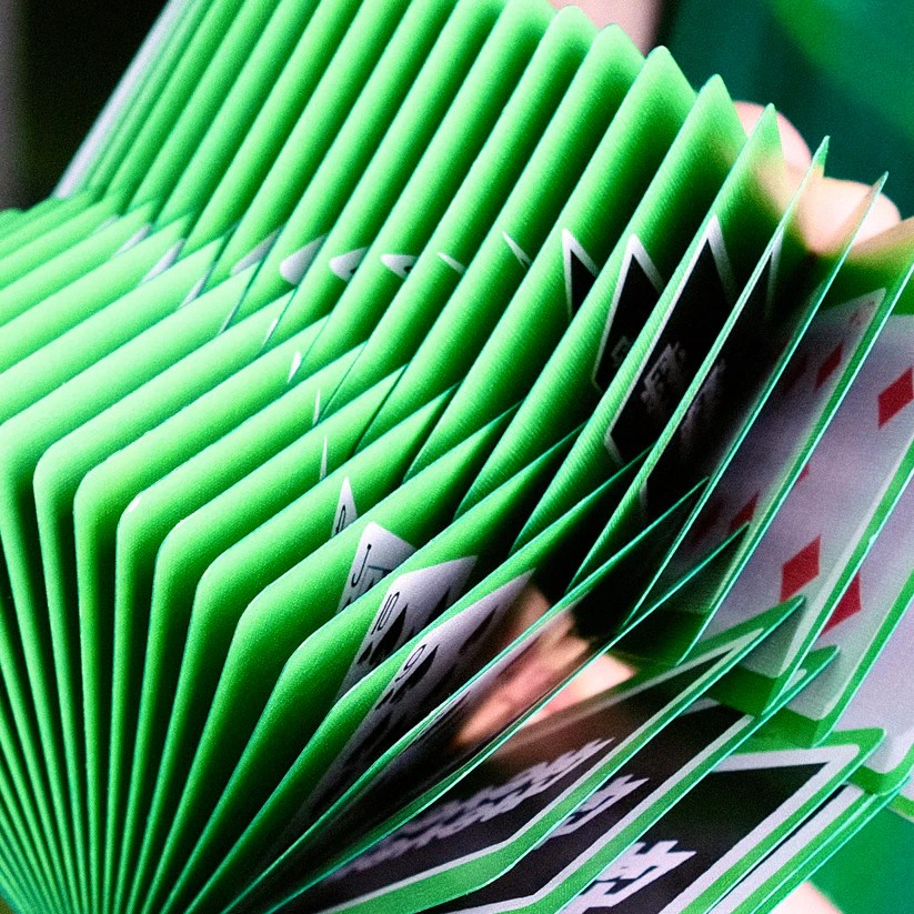 Never-Never does it again with FLIP – these cards offer endless ...